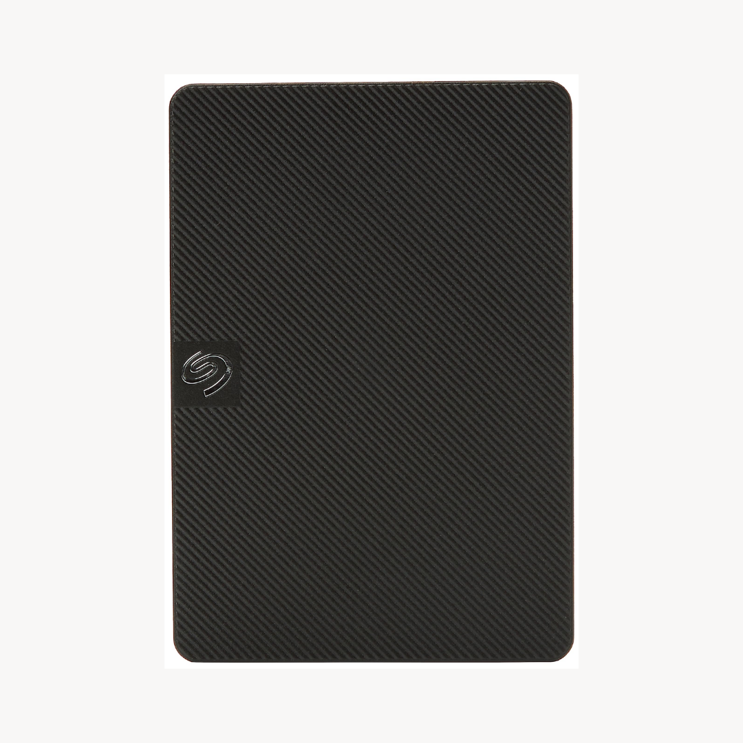Seagate Expansion 1TB External Portable Hard Drive | ONIN Infosys