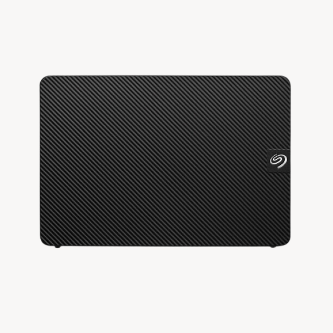 Seagate Expansion 4TB External HDD - USB 3.0 for Windows and Mac with 3 ...
