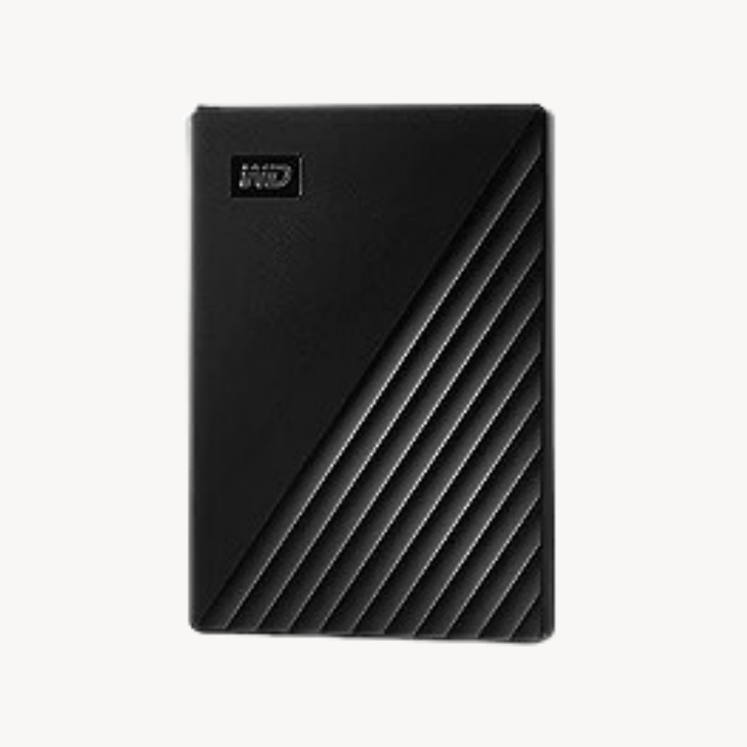 My Passport 2TB Portable External Hard Drive | ONIN Infosys